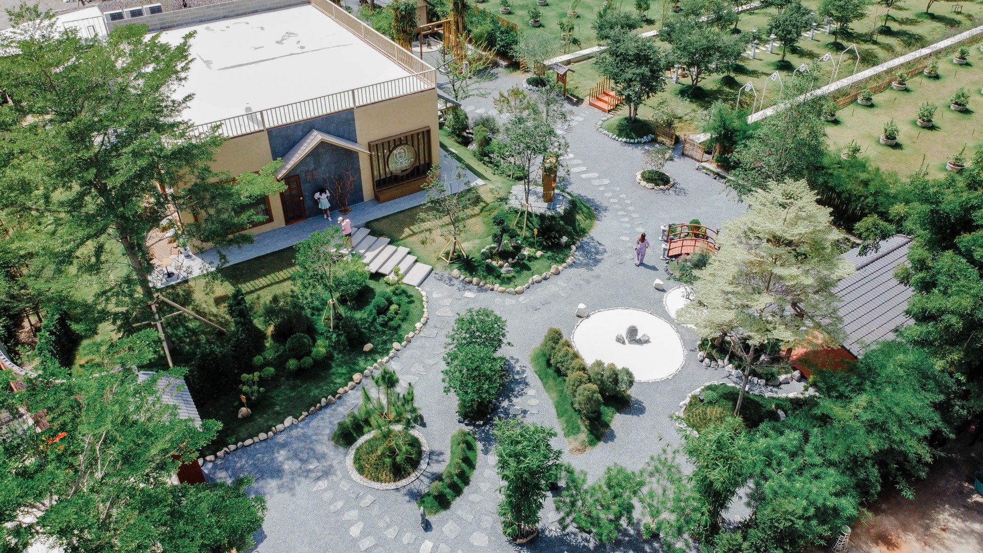 MoSo Yodia Cafe & Bar คาเฟ่สไตล์ญี่ปุ่นเกิดขึ้นแล้วที่อยุธยา - JadTrip